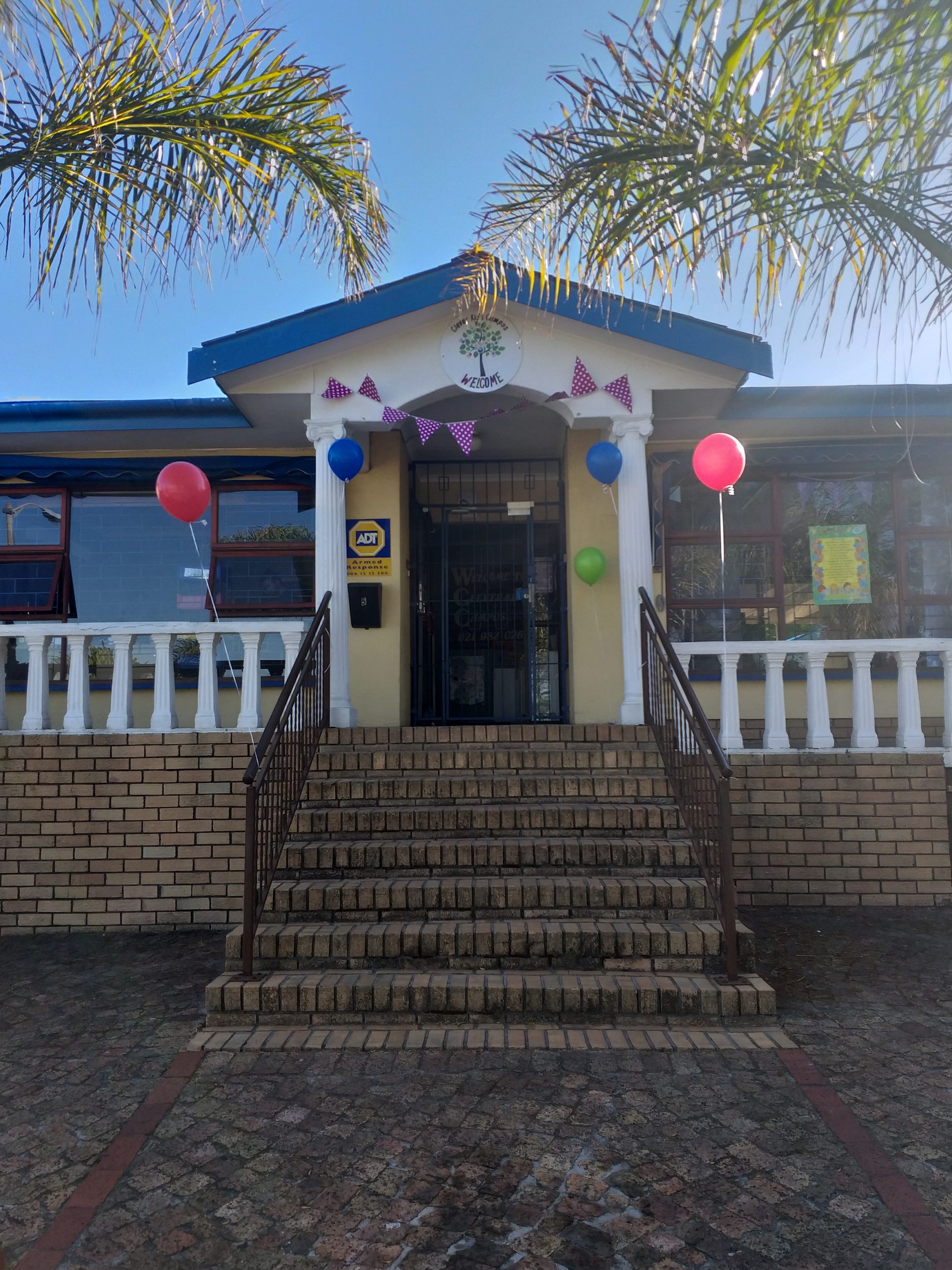 Gallery – Clever Kids Campus